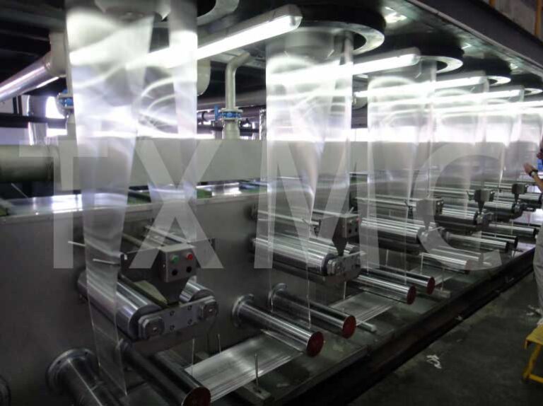 Polypropylene (PP) Staple Fibre Plant – JIANGSU LIANHENG MACHINERY CO ...